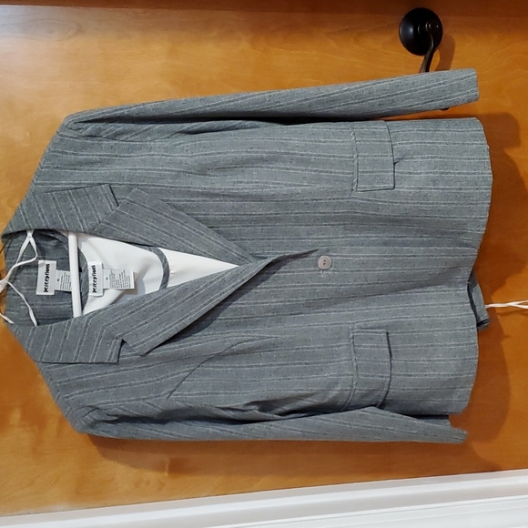 Perceptions | Pants & Jumpsuits | Perceptions 3 Pc Suit | Poshmark